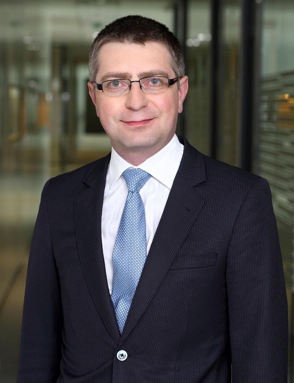 Michal Čajka | RENOMIA